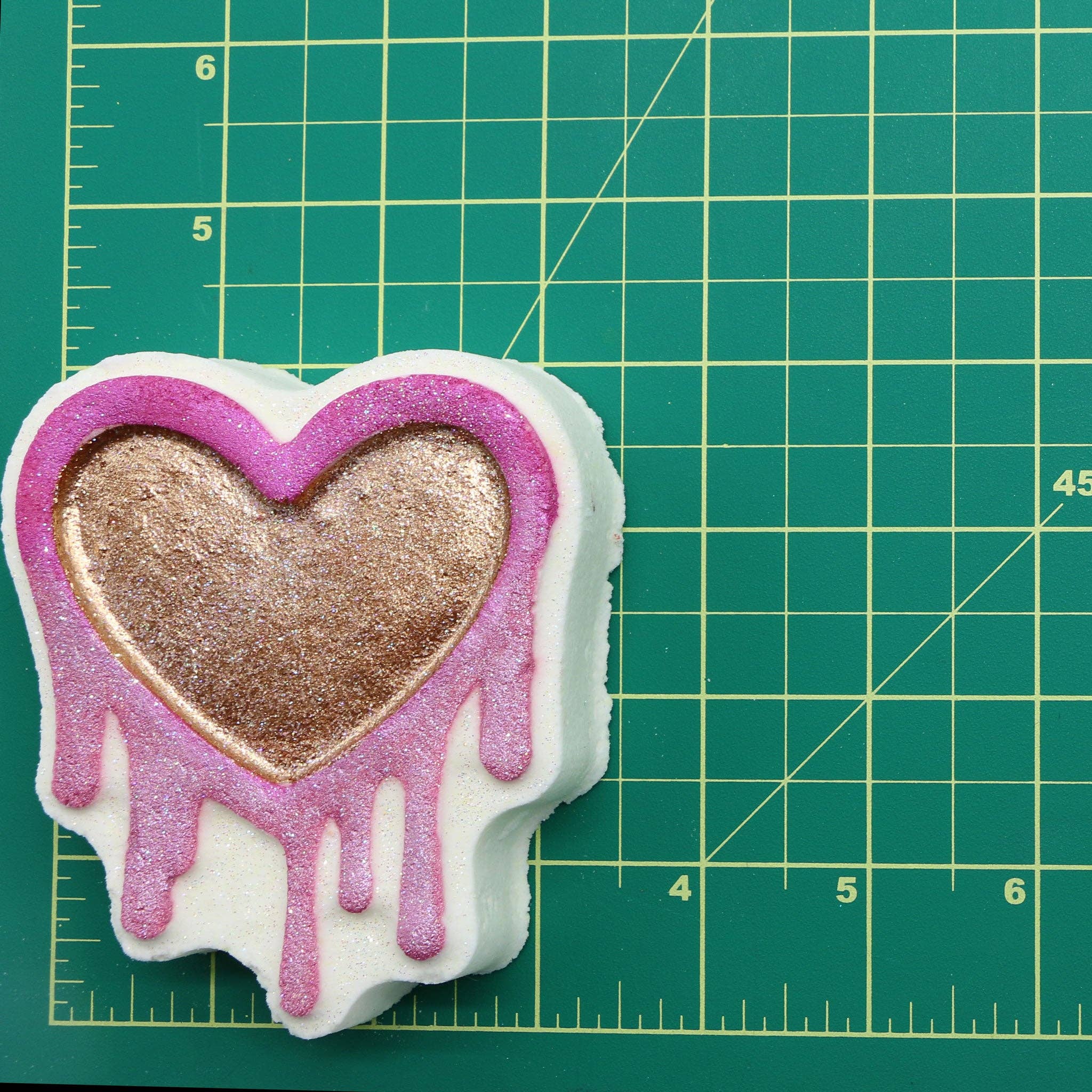 The Bomb Bar - Valentines - Drippin' Heart – FATE