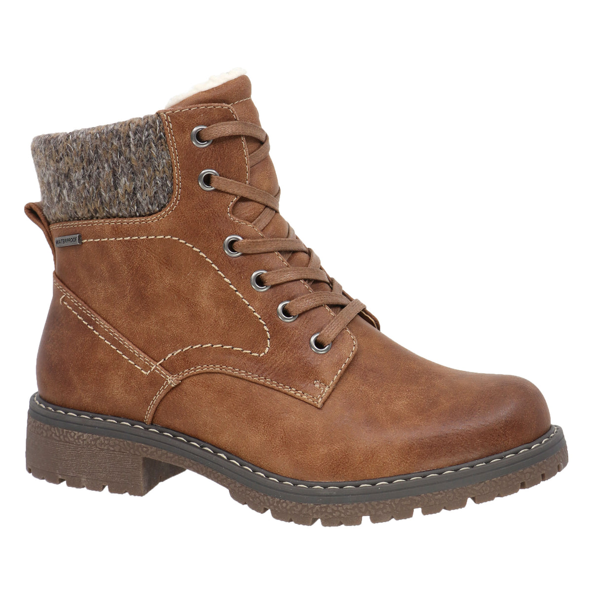 Dakota Boot – FATE