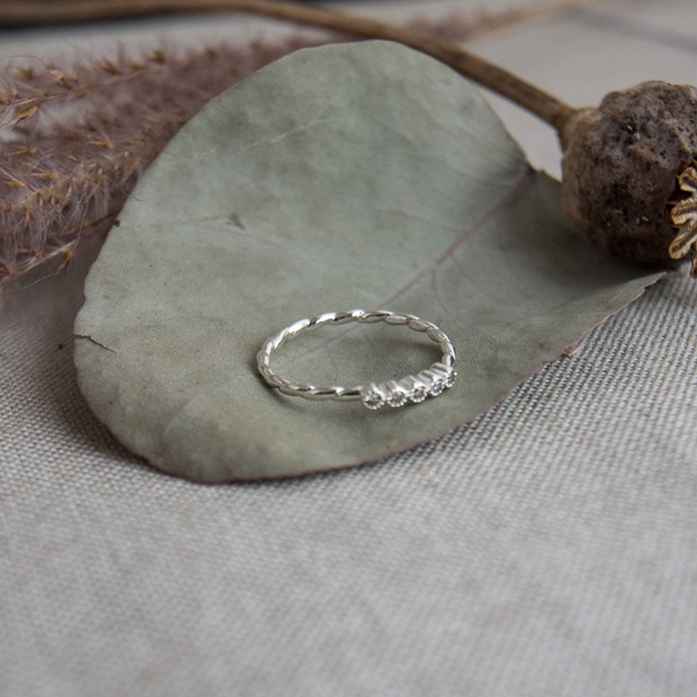 Poppy Ring – FATE