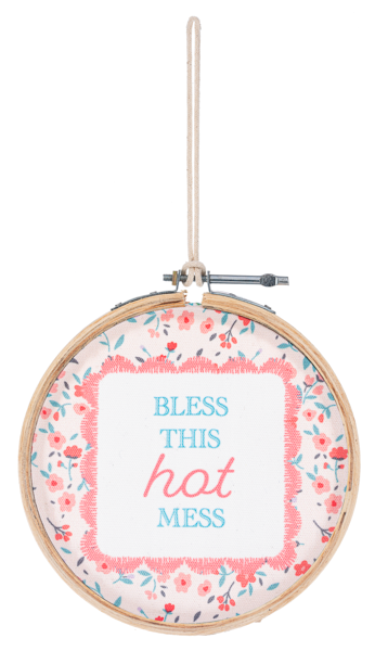 Cheeky Messages Wall Decor – FATE