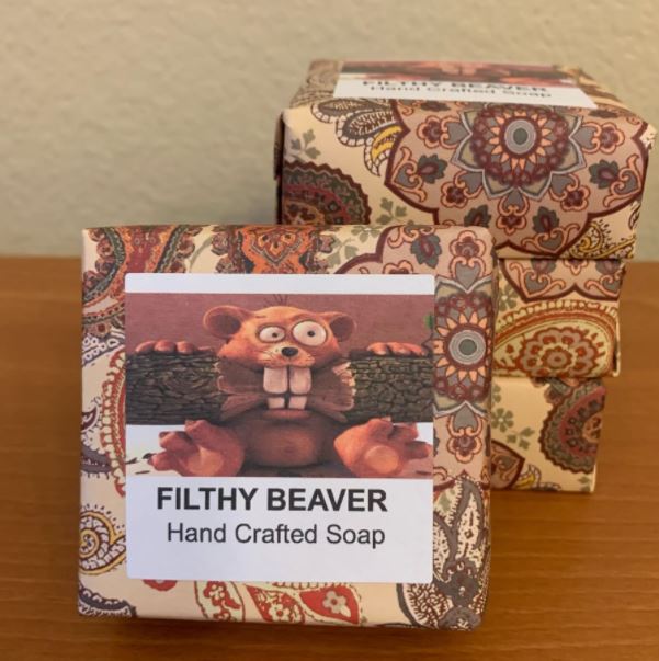 Handcrafted Soaps – FATE