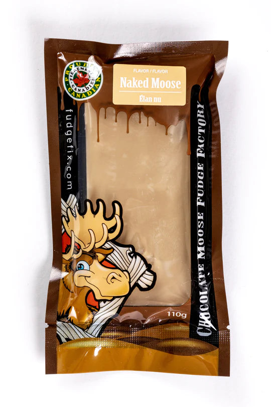 Chocolate Moose Fudge Factory - Fudge Bars – FATE